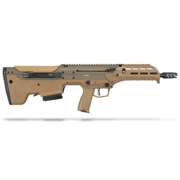 Desert Tech Mdrx - For Sale - New