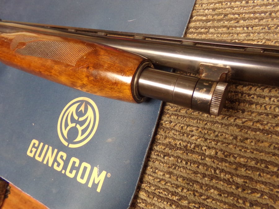 Mossberg Western Auto Revelation Pump - For Sale :: Guns.com