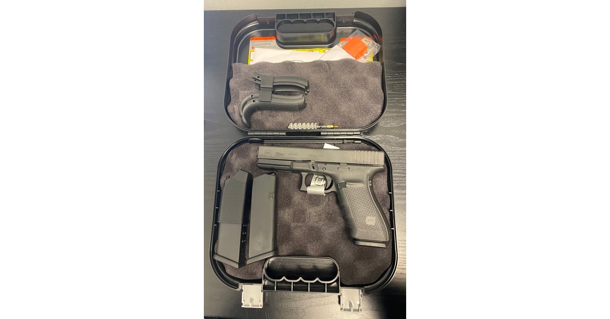 Glock G20 Gen 4 - For Sale :: Guns.com