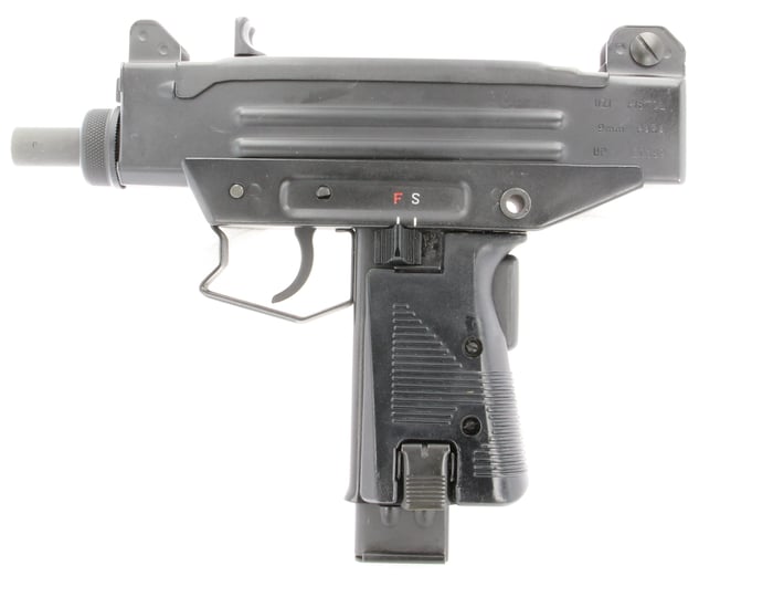 Uzi - For Sale :: Shop Online :: Guns.com