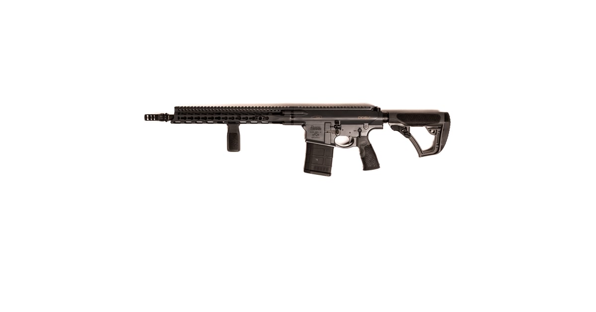 Daniel Defense Dd5 V1 - For Sale, Used - Excellent Condition :: Guns.com