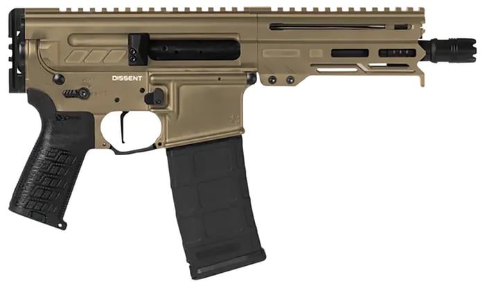CMMG Firearms - Gun Brands :: Guns.com