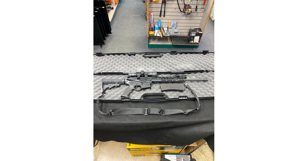American Tactical Omni Hybrid - For Sale :: Guns.com