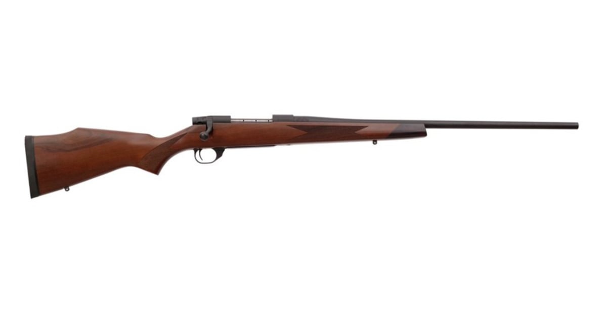 Weatherby Vanguard Sporter - For Sale - New :: Guns.com