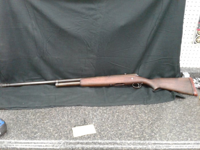 Bolt Action Shotguns :: Guns.com