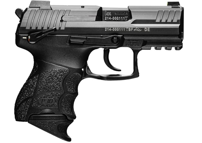 Heckler & Koch - Gun Brands :: Guns.com