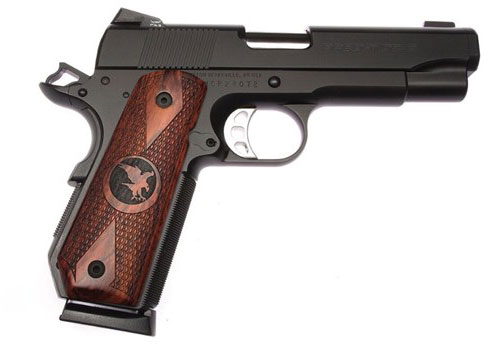 Nighthawk Custom Pistols - Gun Brands :: Guns.com