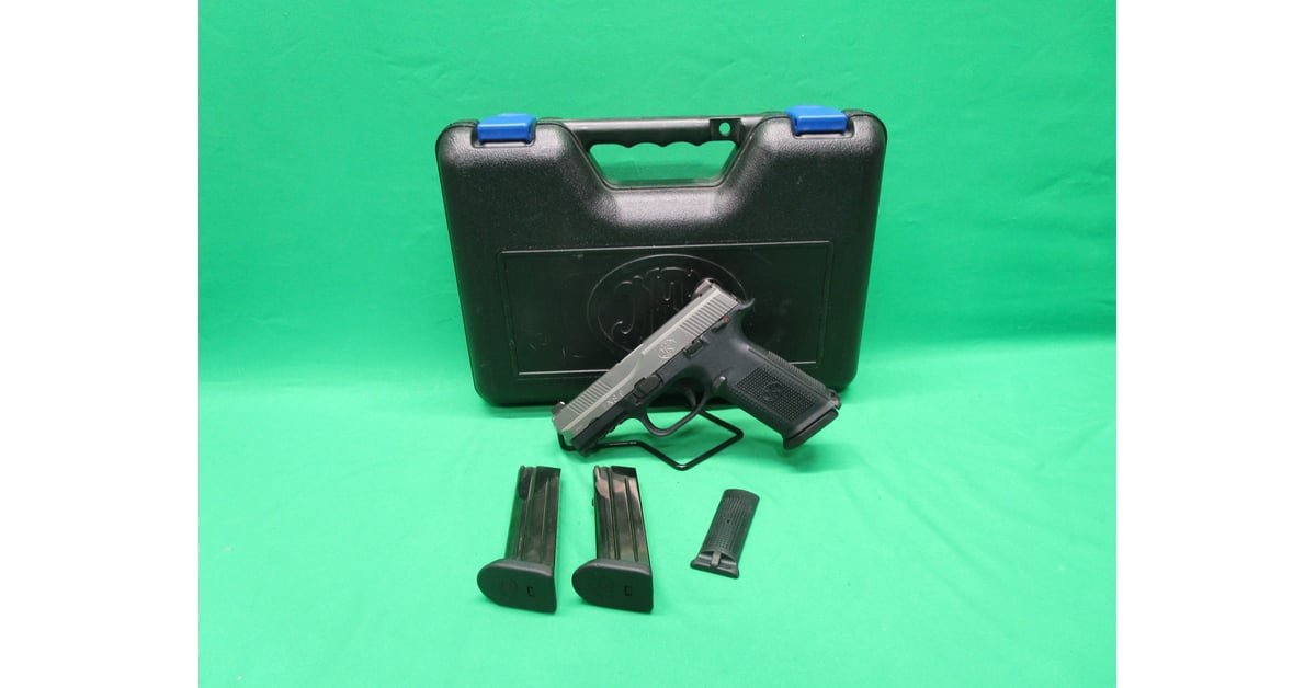 Fn Fns-9 - For Sale :: Guns.com