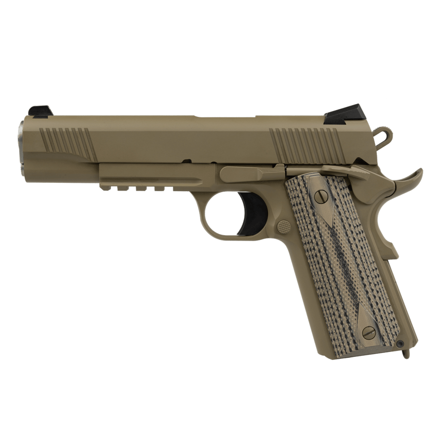 Tisas 1911 Raider B45r - For Sale - New :: Guns.com
