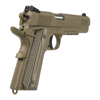 Tisas 1911 Raider B45r - For Sale - New