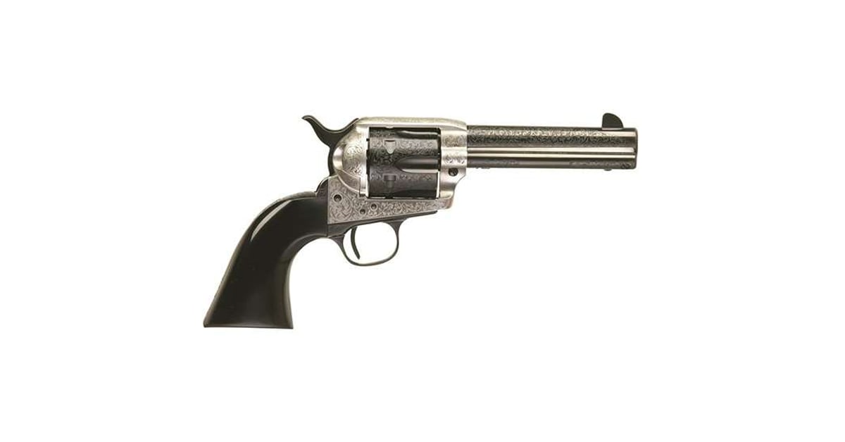 Taylor's & Co. 1873 Cattleman - For Sale - New :: Guns.com