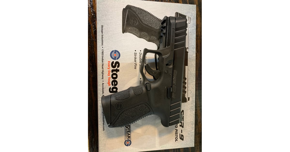 Stoeger Firearms Str-9c - For Sale :: Guns.com