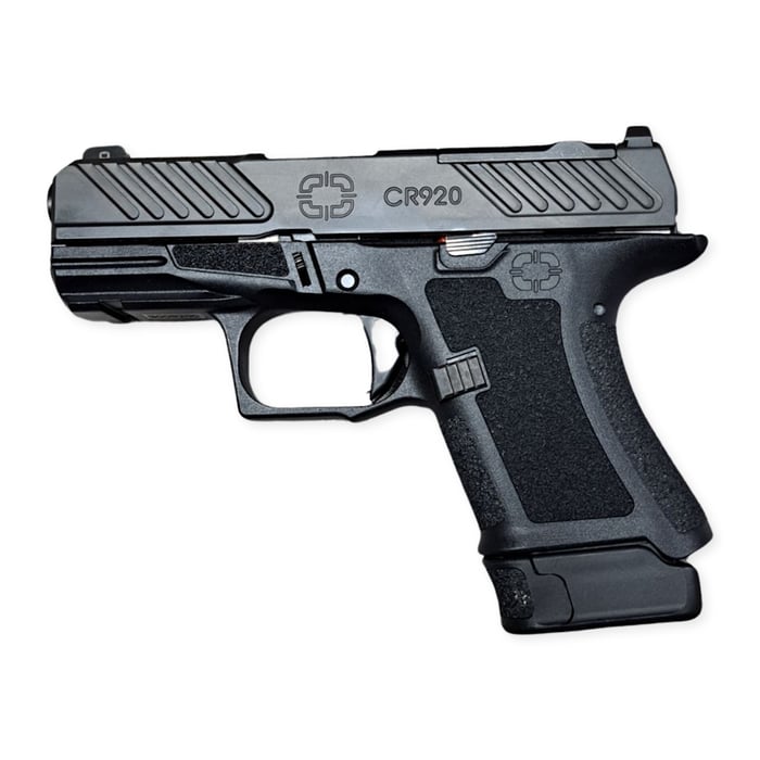 CR920 - For Sale :: Shop Online :: Guns.com