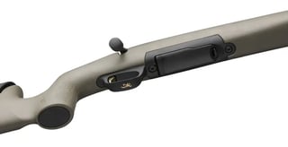Browning X-bolt Max Long Range - For Sale - New