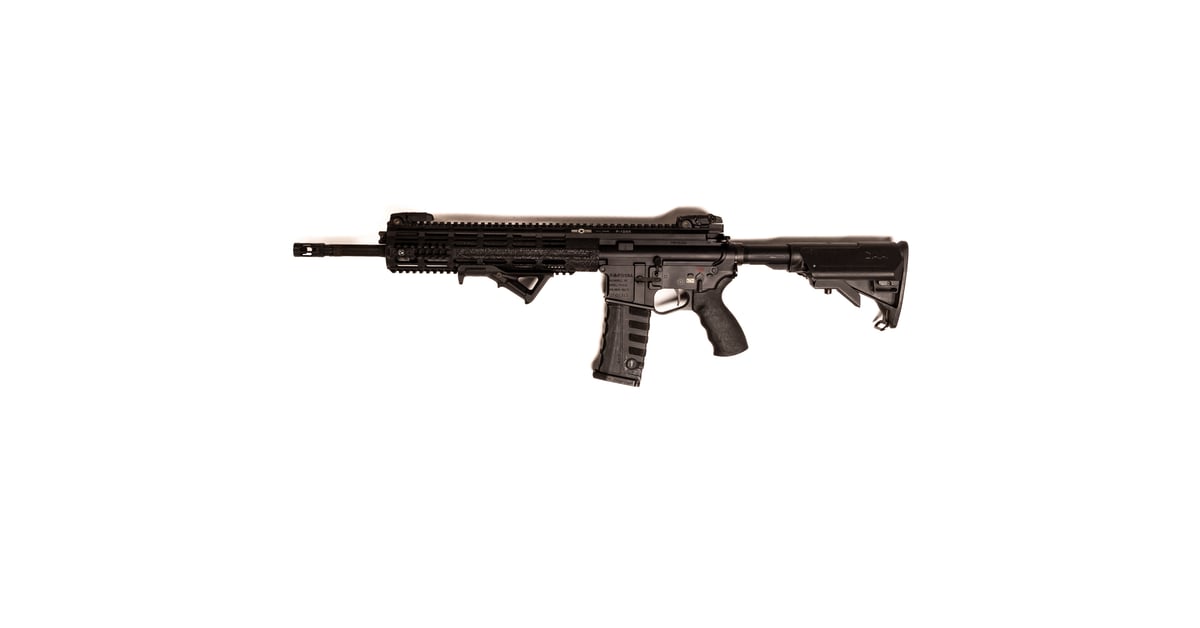 Pof Usa P-415 - For Sale, Used - Excellent Condition :: Guns.com