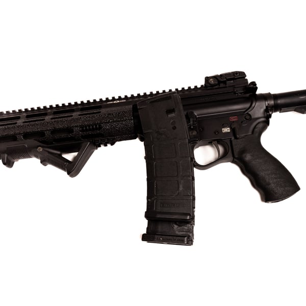 Pof Usa P-415 - For Sale, Used - Excellent Condition :: Guns.com
