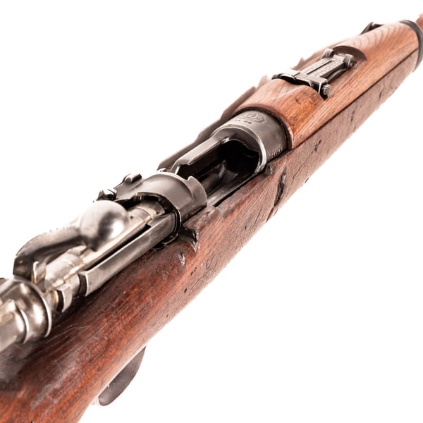 Zastava M48 - For Sale, Used - Good Condition :: Guns.com