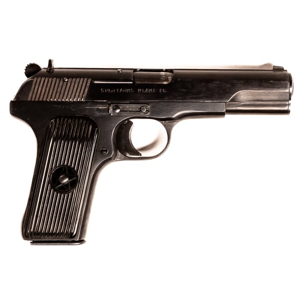 Norinco 213 Tokarev - For Sale, Used - Very Good Condition :: Guns.com