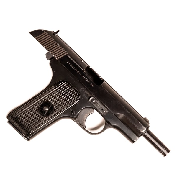 Norinco 213 Tokarev - For Sale, Used - Very Good Condition :: Guns.com