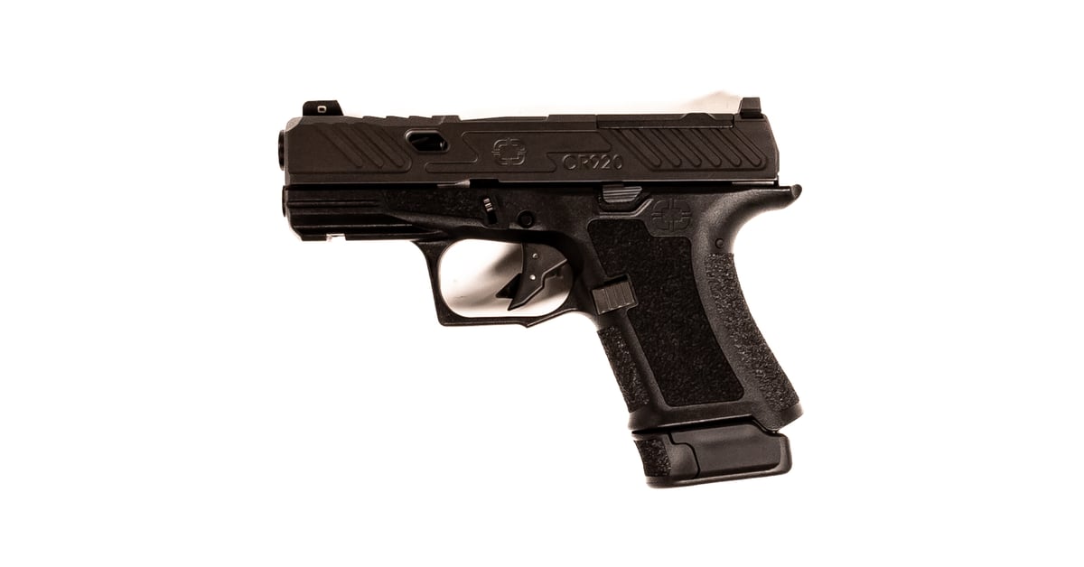 CR920 - For Sale :: Shop Online :: Guns.com