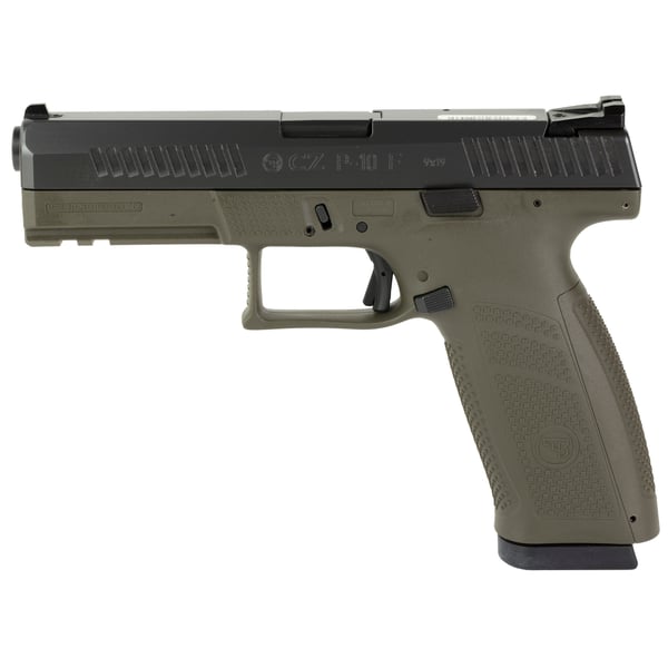 Cz-usa P-10 F - For Sale - New :: Guns.com