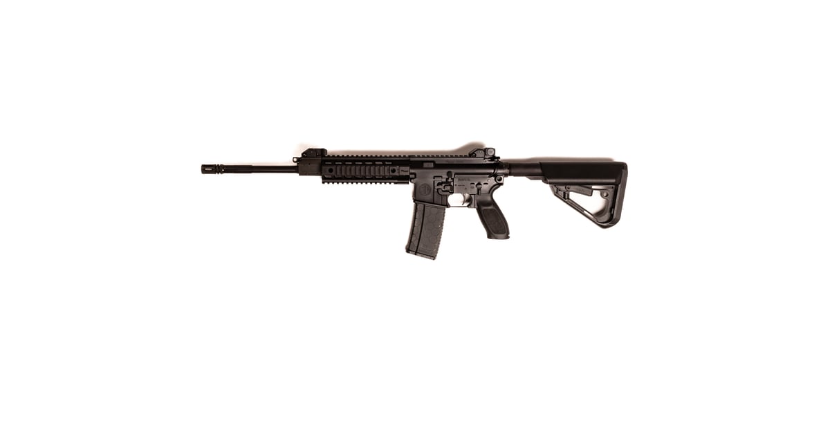Sig Sauer Sig516 Gen2 - For Sale, Used - Excellent Condition :: Guns.com