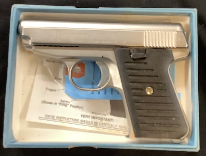 .jen - For Sale :: Shop Online :: Guns.com