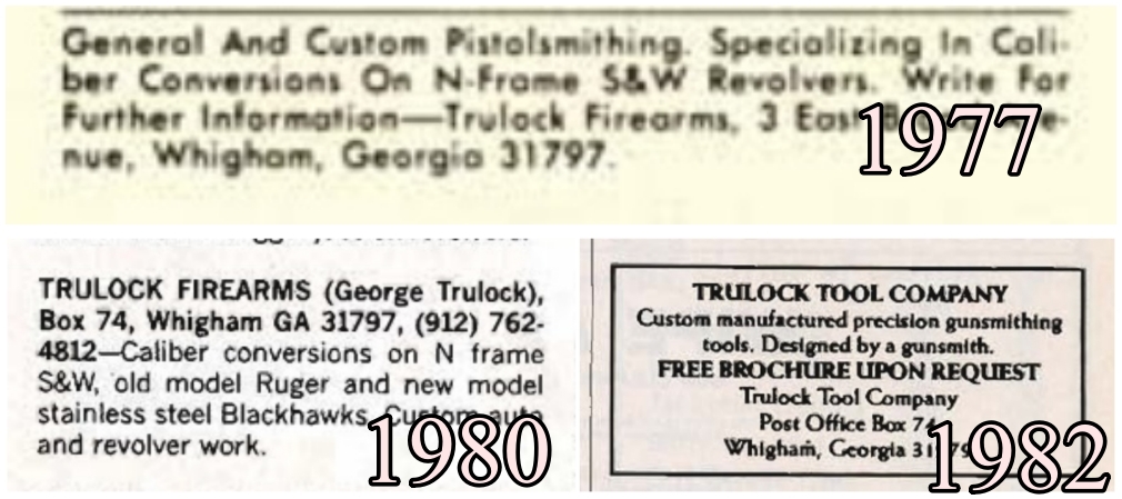 Visiting with Trulock: A Family Business and Household Name