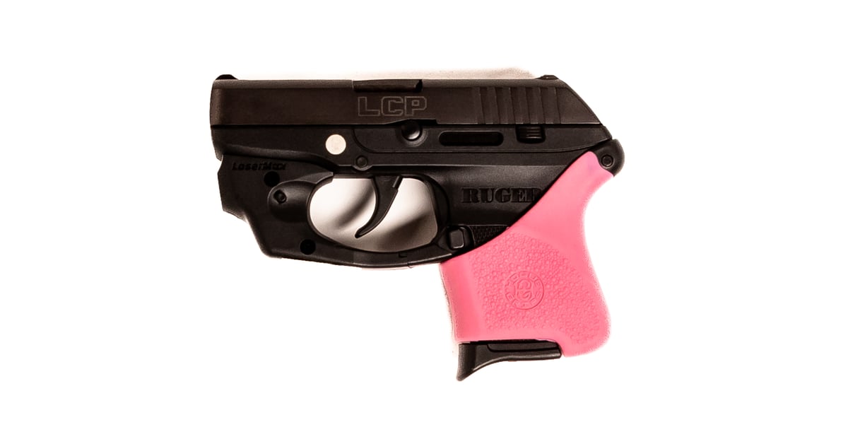 Ruger Lcp - For Sale, Used - Very Good Condition :: Guns.com
