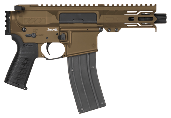 Cmmg Banshee Mk4 - For Sale - New