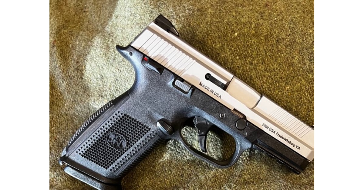 Fn Fns 9 - For Sale :: Guns.com