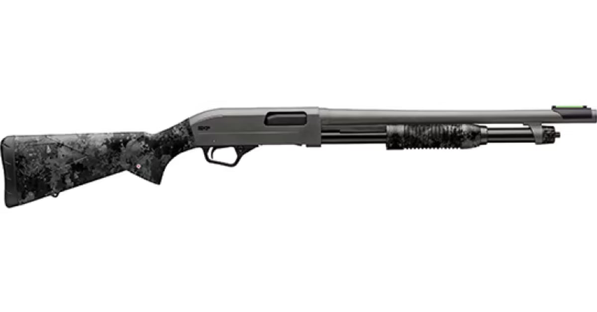 Winchester Sxp Hybrid Defender - For Sale - New :: Guns.com