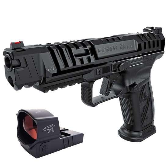 Canik Rival S - For Sale - New