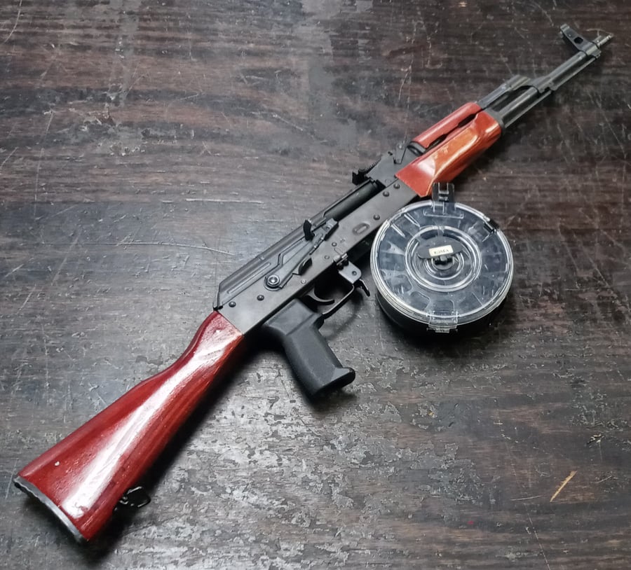 Riley Defense Rak 47 - For Sale :: Guns.com