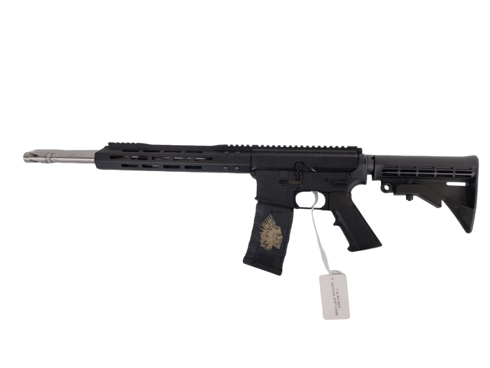 Anderson Manufacturing - Gun Brands :: Guns.com