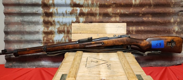 M39 - For Sale :: Shop Online :: Guns.com