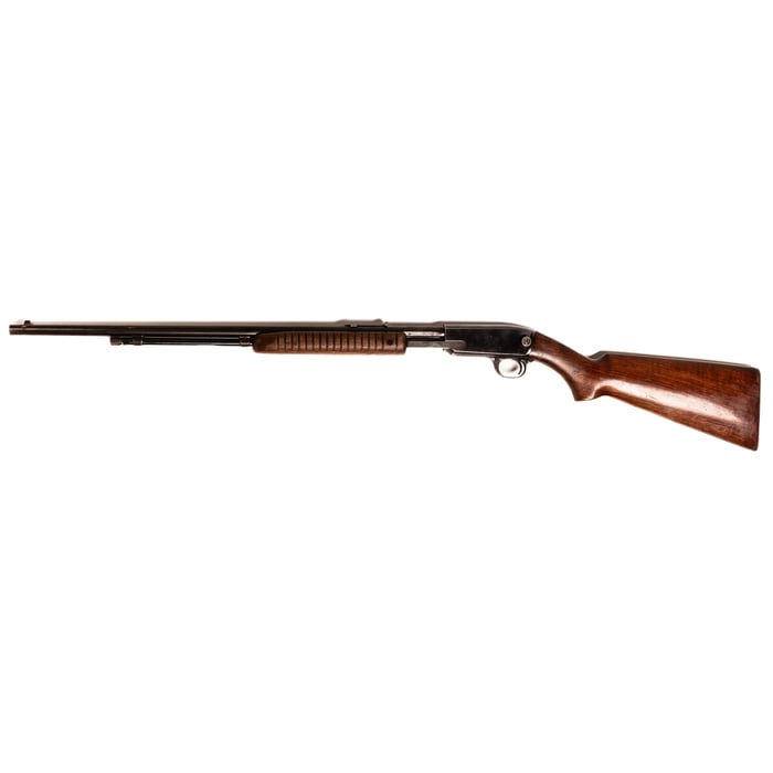 Pump Action Rifles :: Guns.com