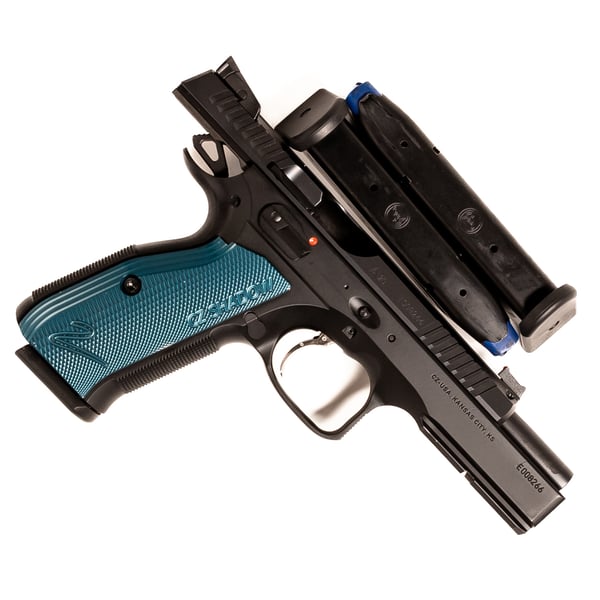 Cz Shadow 2 - For Sale, Used - Excellent Condition :: Guns.com