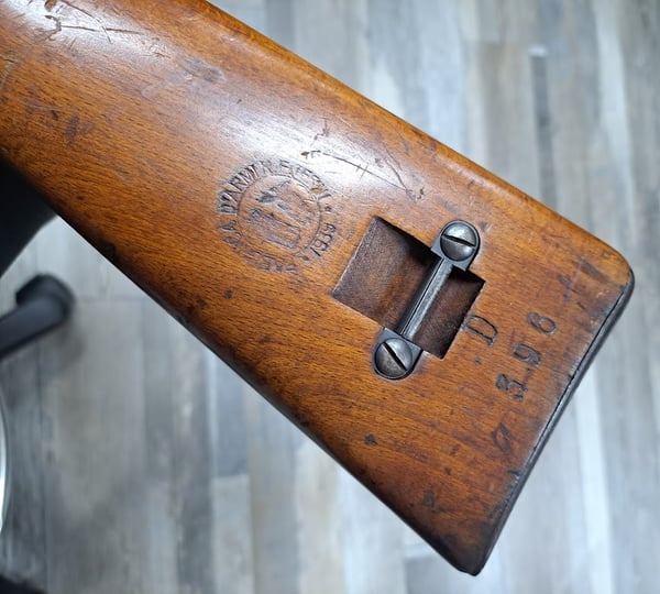 Carcano M38 - For Sale :: Guns.com