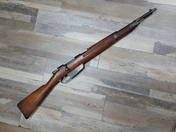 Carcano M38 - For Sale :: Guns.com