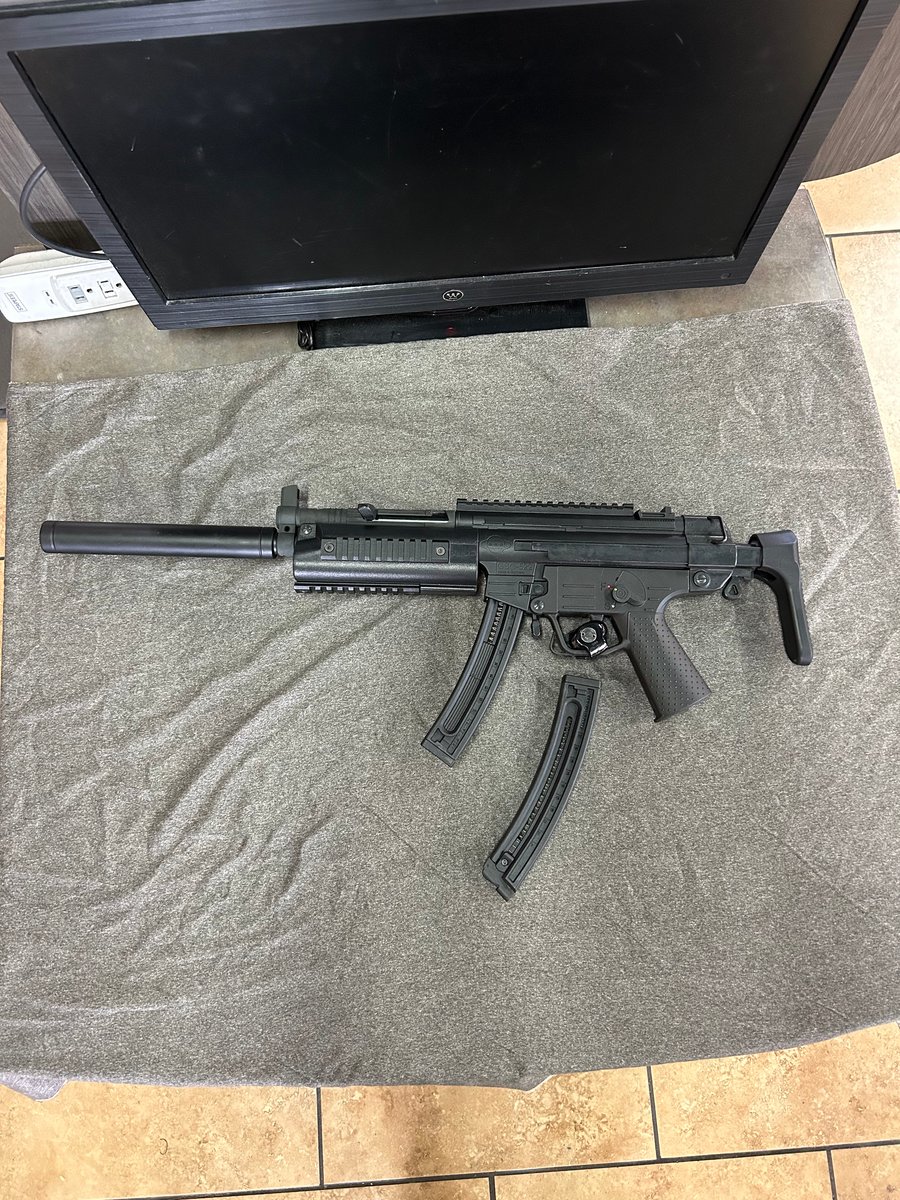 Gsg German Sport Guns Gsg-522 - For Sale :: Guns.com