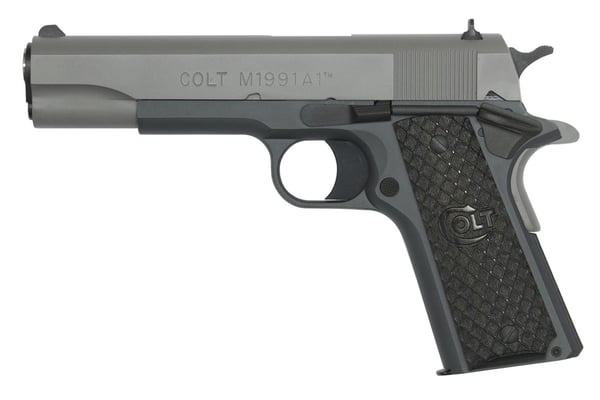 Colt M1911 - For Sale - New