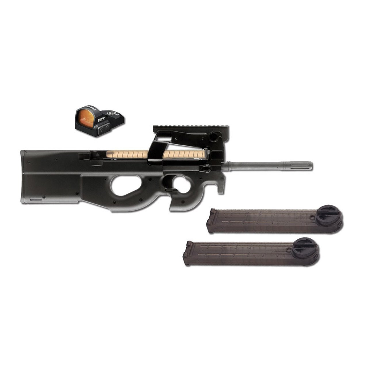 Fn Ps90 - For Sale - New