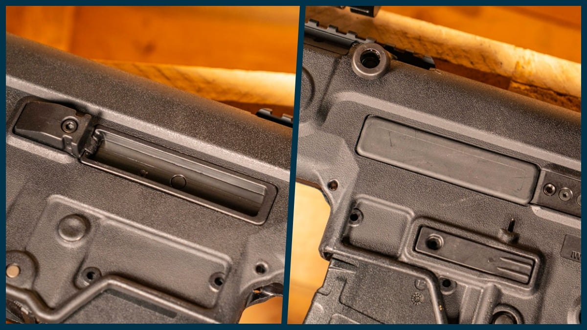 IWI Tavor X95 Bullpup Review