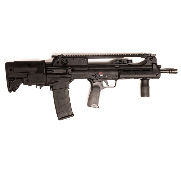 Springfield Armory Springfield Armory Hellion - For Sale, Used ...