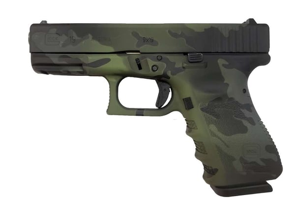 Glock G19 Gen 3 - For Sale - New :: Guns.com