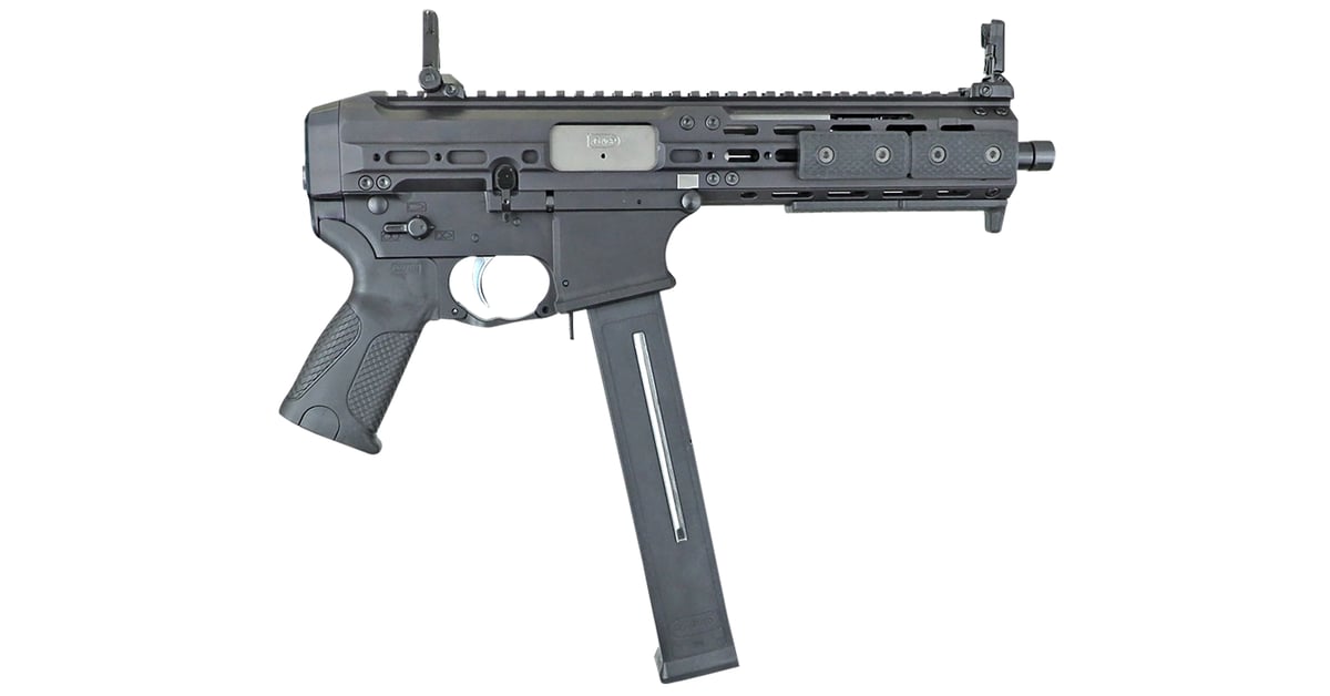Lwrci Smg - For Sale - New :: Guns.com