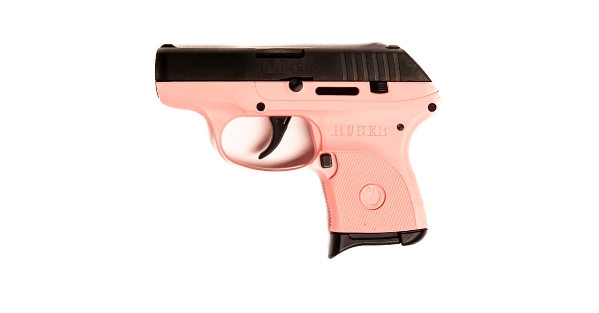 Ruger Lcp - For Sale, Used - Excellent Condition :: Guns.com