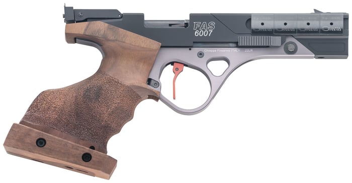 Chiappa Firearms - Gun Brands :: Guns.com
