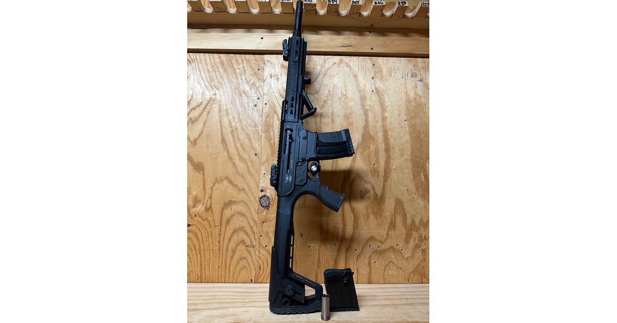 Landor Arms Ar-shotgun - Ldlnd1171218 - For Sale :: Guns.com